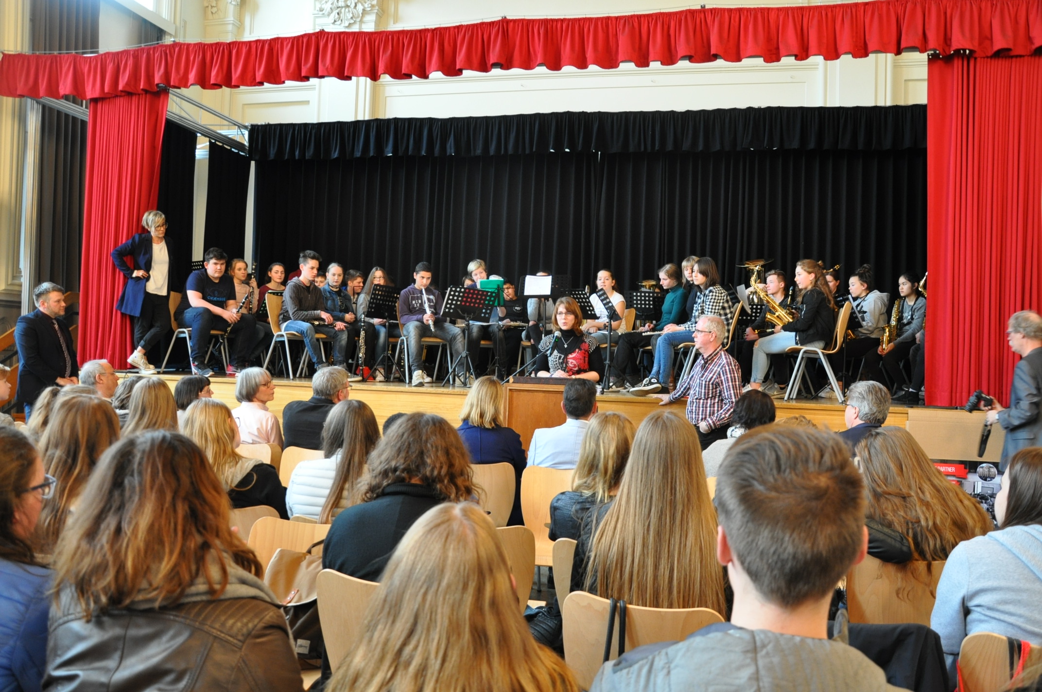 DSC_0125 – Städt. Flora-Realschule